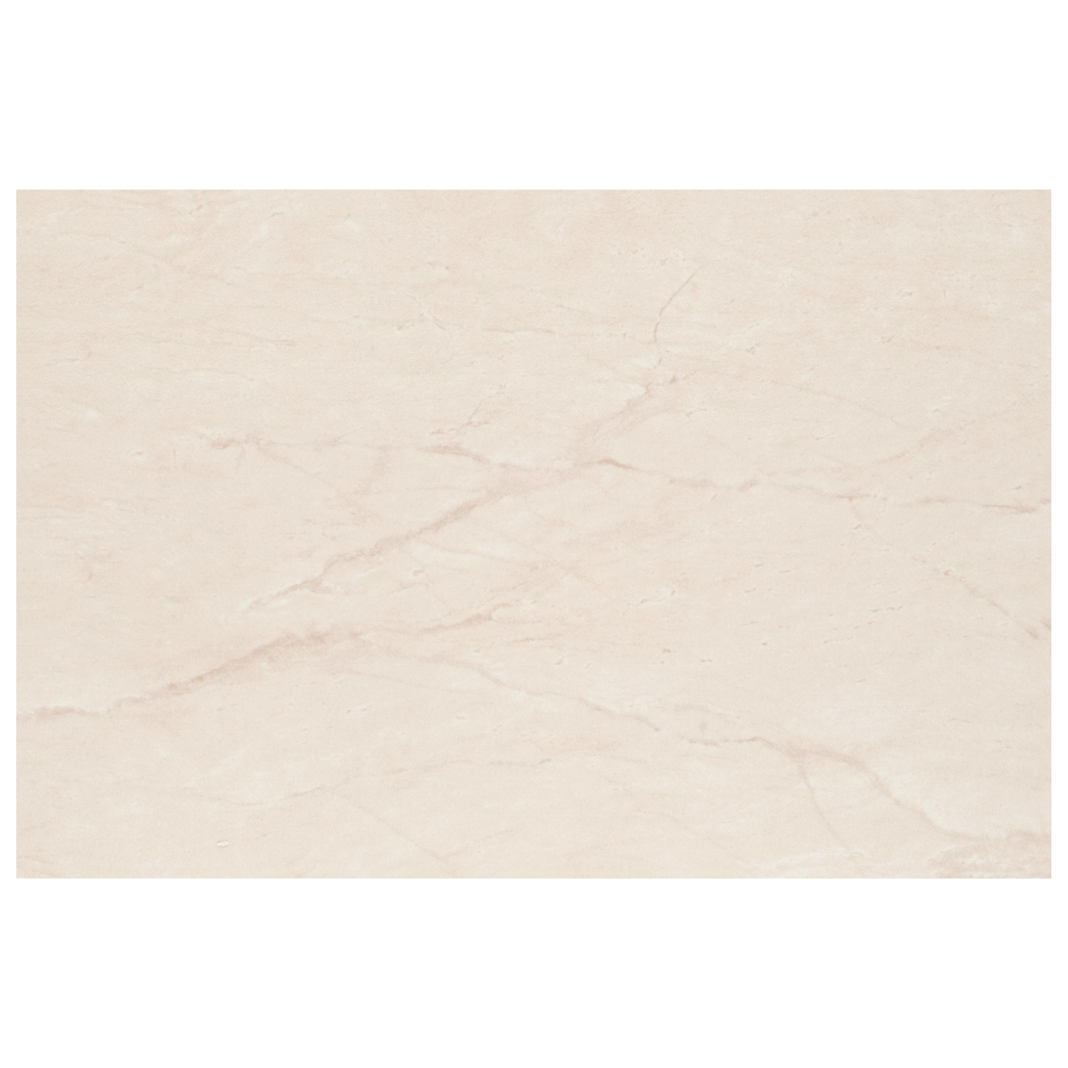 Merola Tile Brooklin Brick White 2-3/8" x 9-3/4" Porcelain Floor and Wall Tile - Bed Bath ...